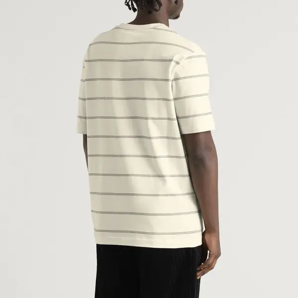 A.p.c. Ali Stripe T-shirt