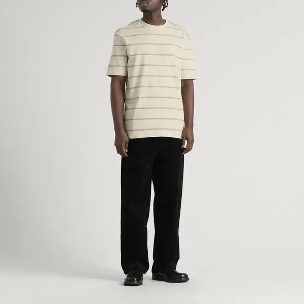 A.p.c. Ali Stripe T-shirt