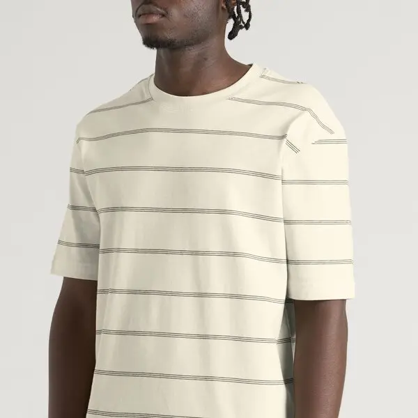 A.p.c. Ali Stripe T-shirt