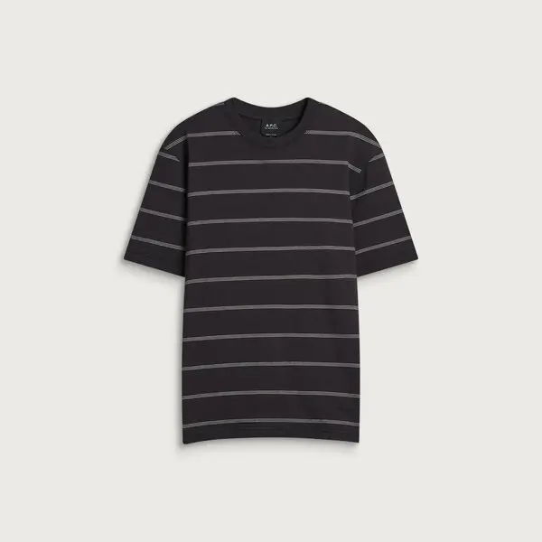 A.p.c. Ali Stripe T-shirt
