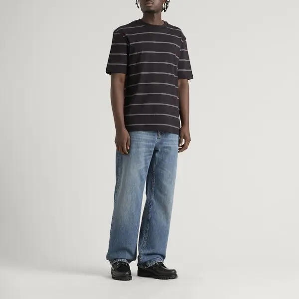 A.p.c. Ali Stripe T-shirt