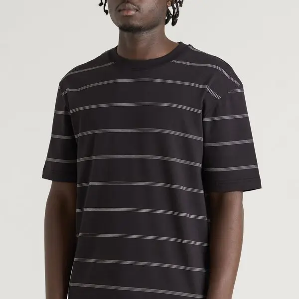 A.p.c. Ali Stripe T-shirt