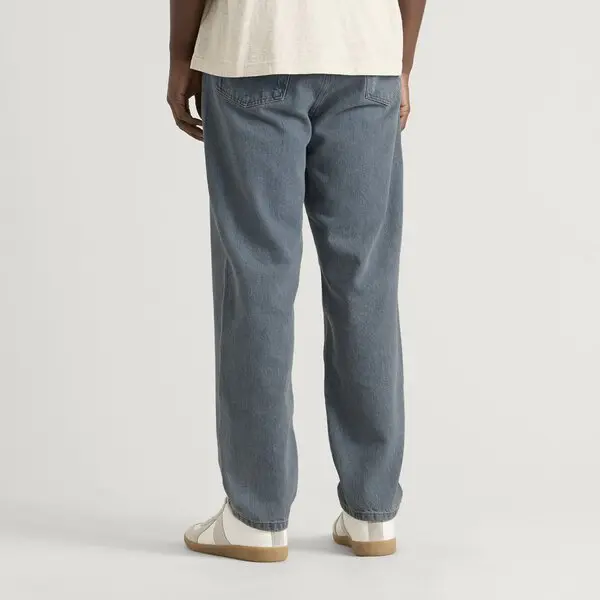 A.p.c. Martin Jeans