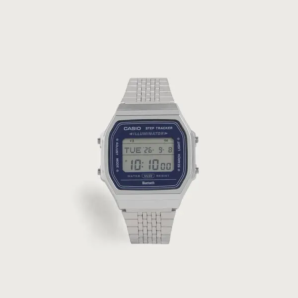 Casio F91 Vintage Trackers Watch