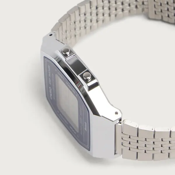 Casio F91 Vintage Trackers Watch