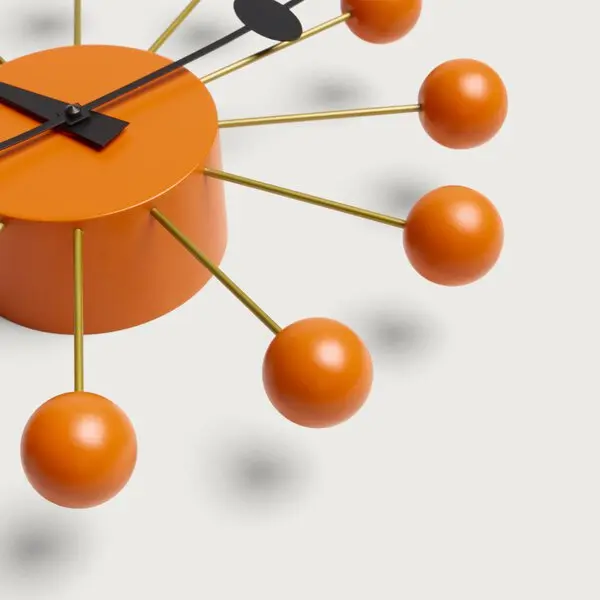 VITRA George Nelson Ball Wall Clock