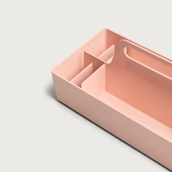 VITRA Toolbox - Pale Rose