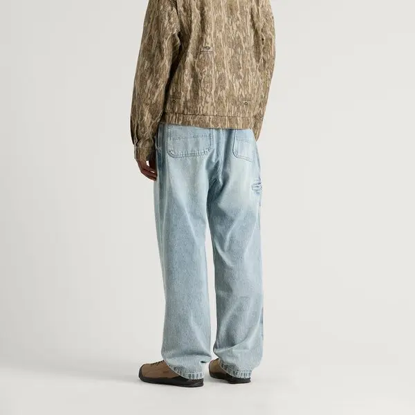 THISISNEVERTHAT X Gramicci Gear Denim Pant