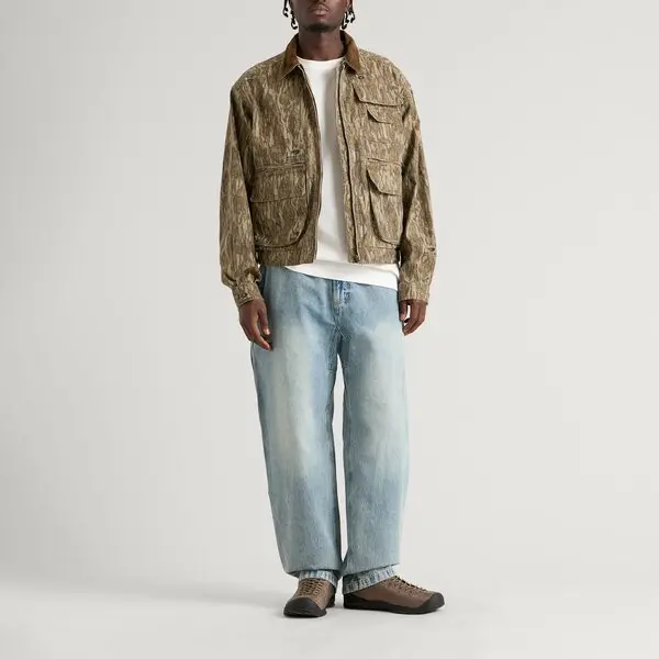 THISISNEVERTHAT X Gramicci Gear Denim Pant