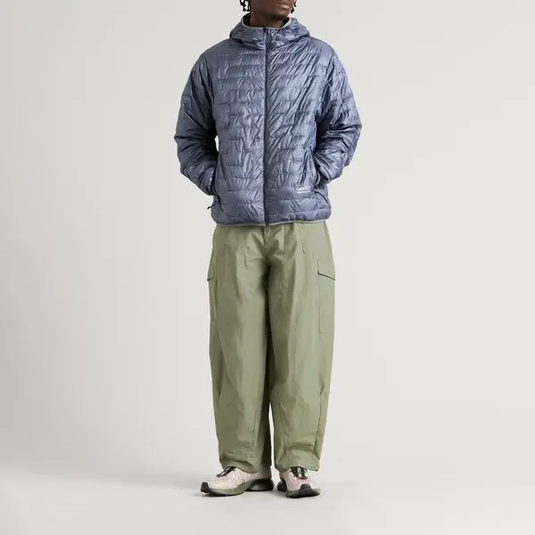 THISISNEVERTHAT X Gramicci Pertex Insulated Jacket