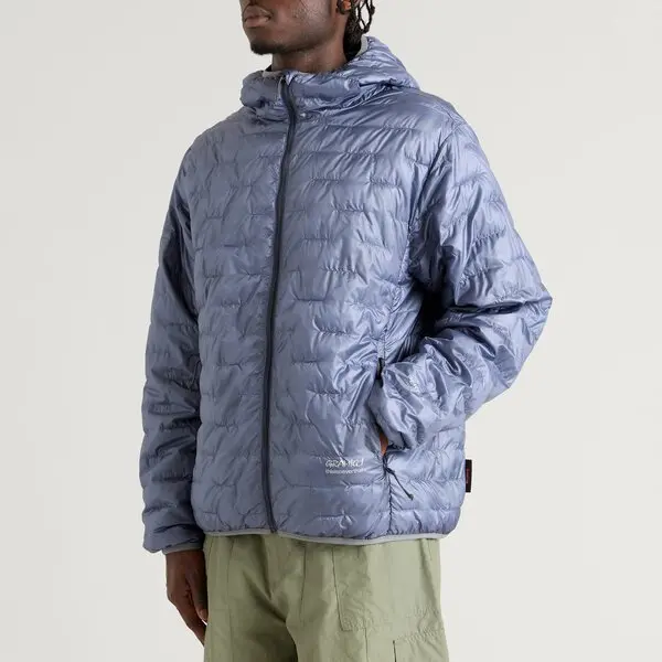 THISISNEVERTHAT X Gramicci Pertex Insulated Jacket