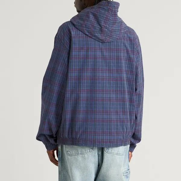 THISISNEVERTHAT X Gramicci Washed Wind Jacket