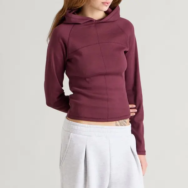 HOSBJERG Darling Hoodie