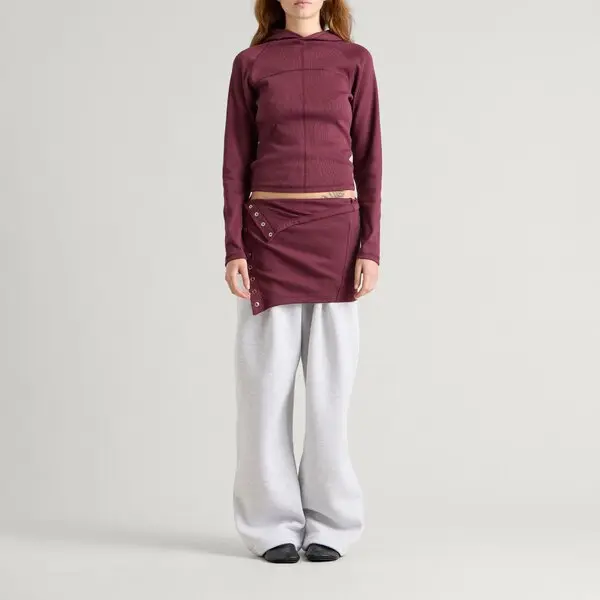 HOSBJERG Darling Hoodie