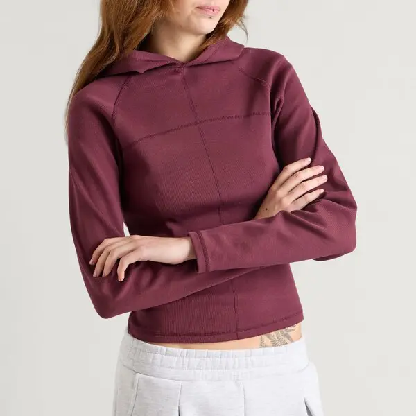 HOSBJERG Darling Hoodie