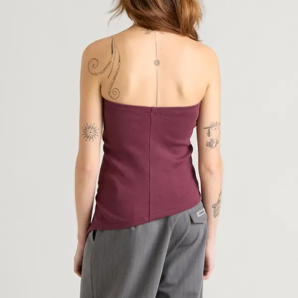 HOSBJERG Darling Top