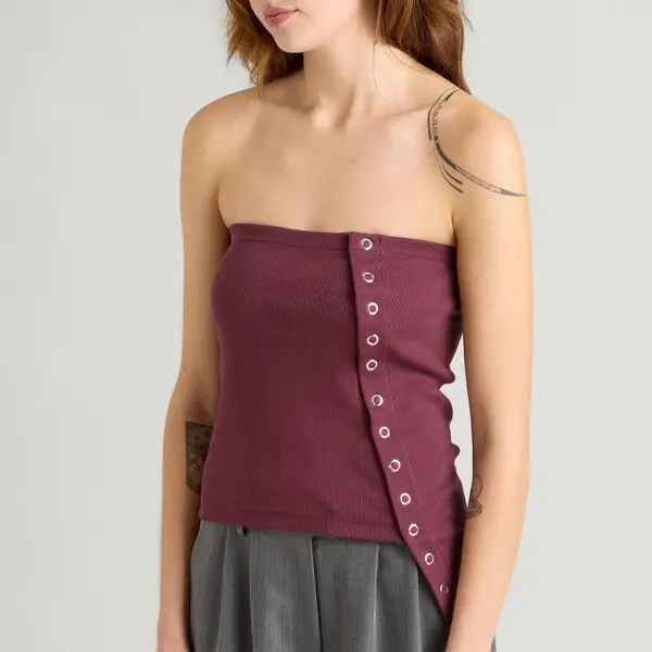 HOSBJERG Darling Top