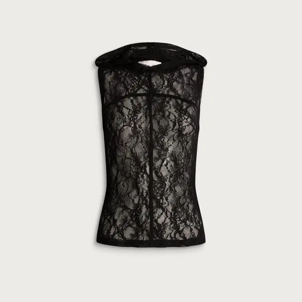 HOSBJERG Darcy Top
