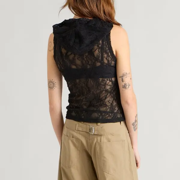 HOSBJERG Darcy Top