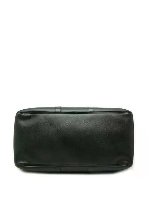 LOUIS VUITTON 1995 Taiga Kendall Pm Travel Bag