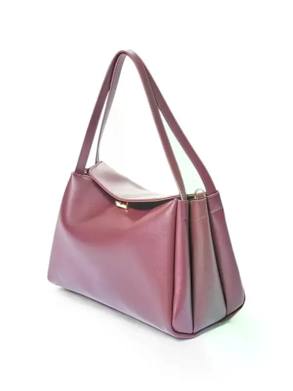 THEMOIRE Medium Eudora Bucket Bag