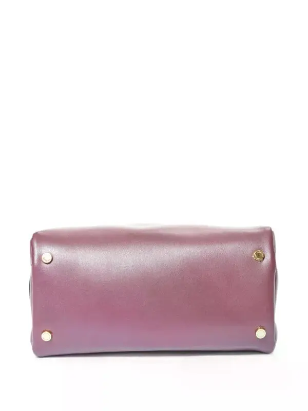 THEMOIRE Medium Eudora Bucket Bag