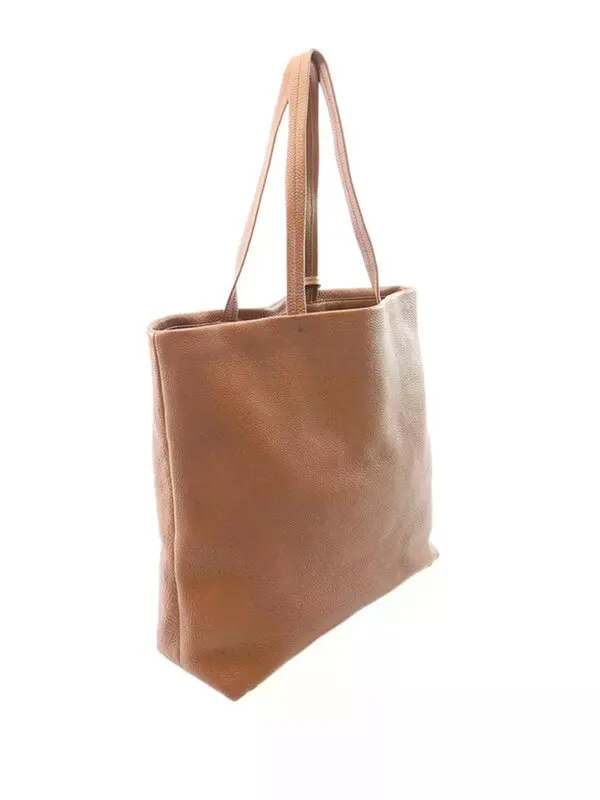 Prada 2013-2026 Vitello Daino Tote Bag