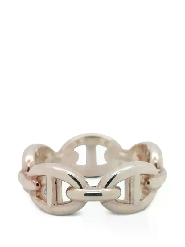 Hermès 2020s Enchaînée Pm Ring