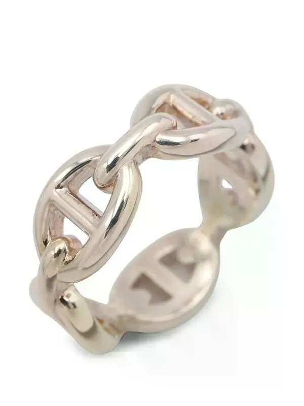 Hermès 2020s Enchaînée Pm Ring