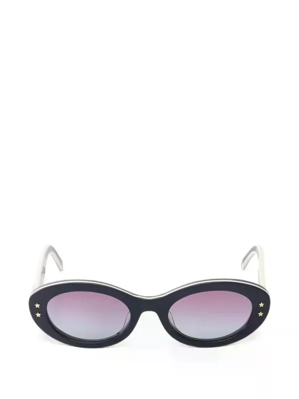 Dior 2000s Diorpacific Sunglasses