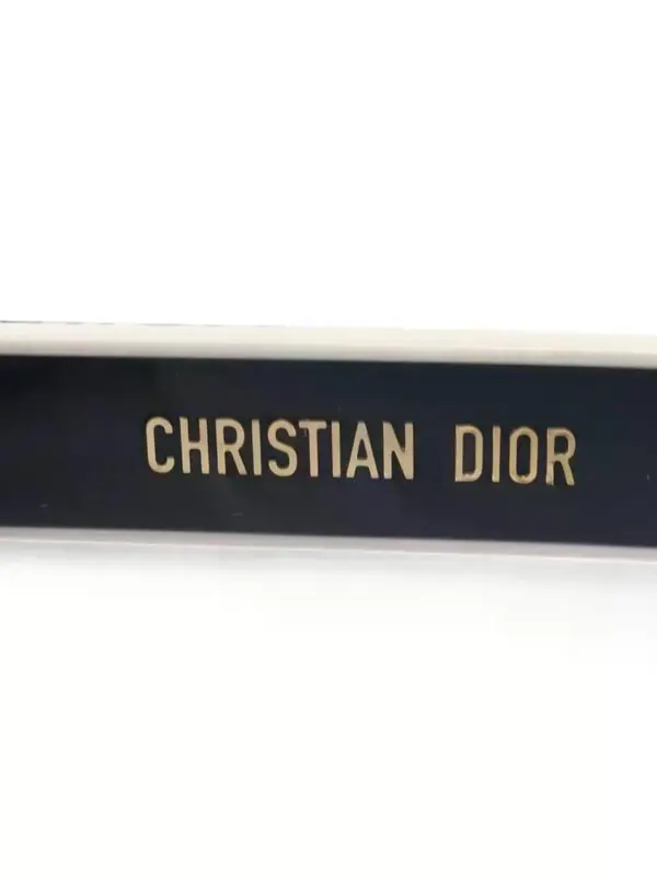Dior 2000s Diorpacific Sunglasses