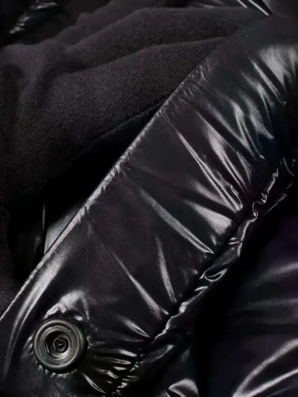 Moncler 2010s Misam Padded Jacket