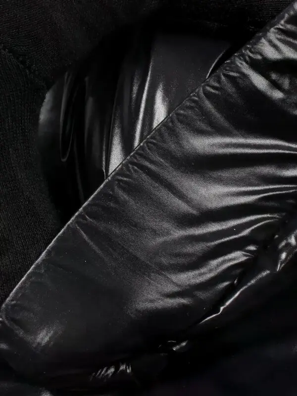 Moncler 2010s Misam Padded Jacket