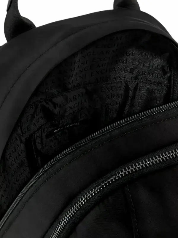 Armani Exchange Akita Backpack