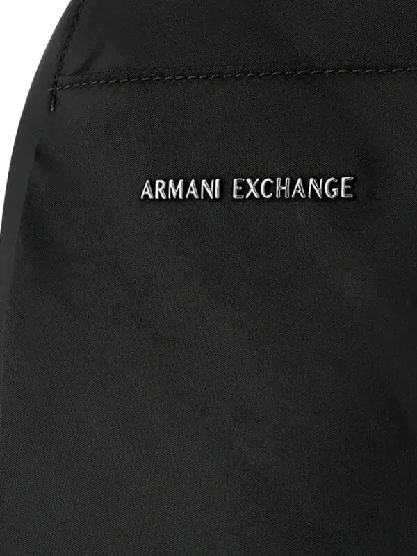 Armani Exchange Akita Backpack