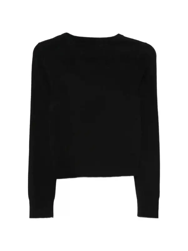 Extreme Cashmere February Crew-neck Sweater