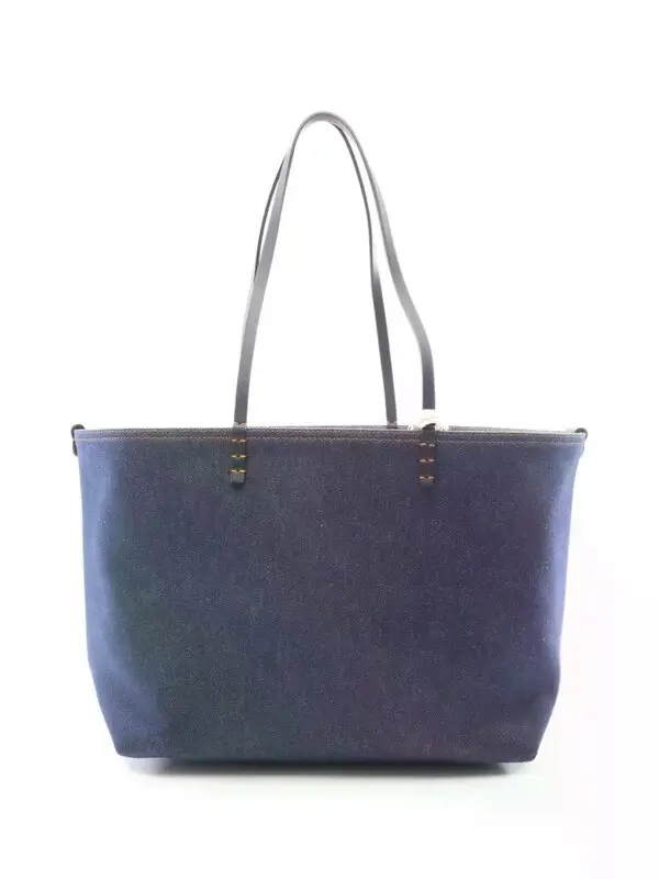 Fendi 2020s Medium Roll Reversible Tote Bag