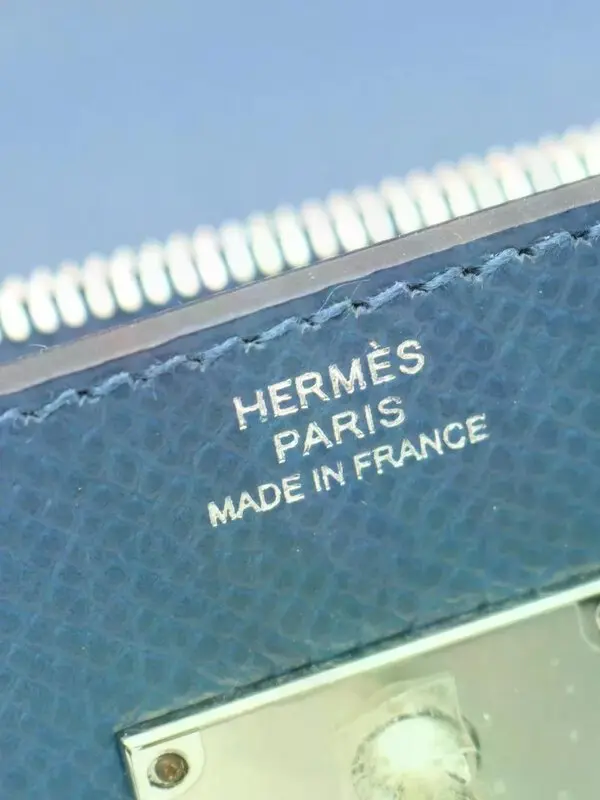 Hermès Kelly To Go Shoulder Wallet On Chain