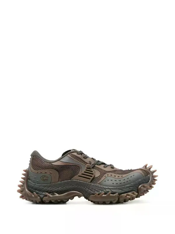 Camper Spiked Sneakers