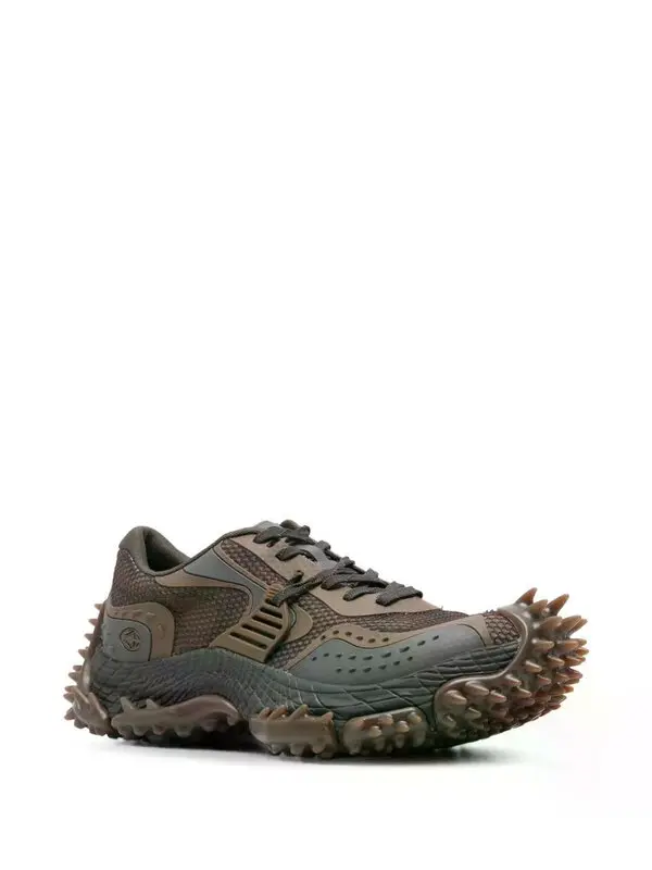 Camper Spiked Sneakers
