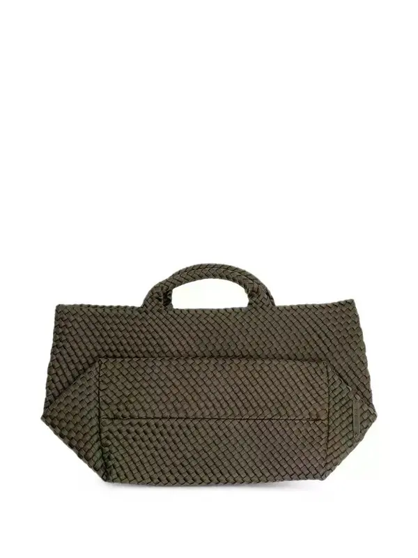 EN AVANT Firenze Woven Tote Bag