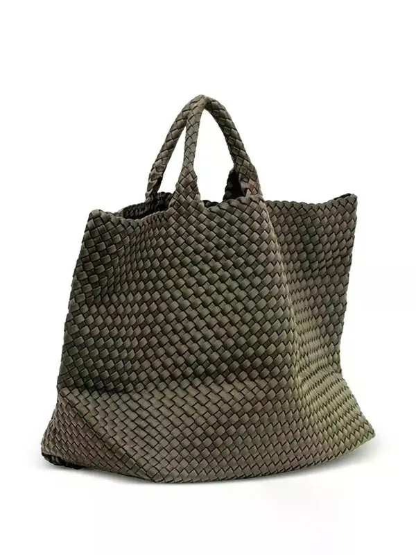 EN AVANT Firenze Woven Tote Bag
