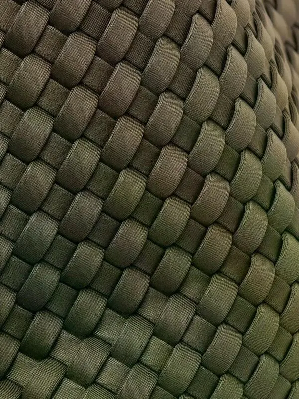 EN AVANT Firenze Woven Tote Bag