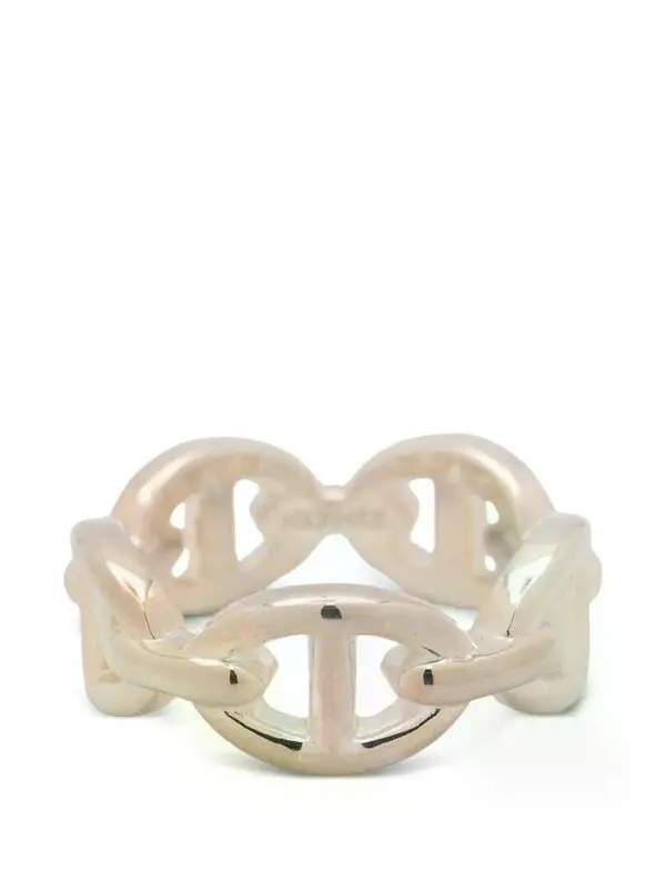 Hermès 2020s Pm Enchaînée Ring