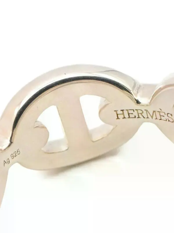 Hermès 2020s Pm Enchaînée Ring
