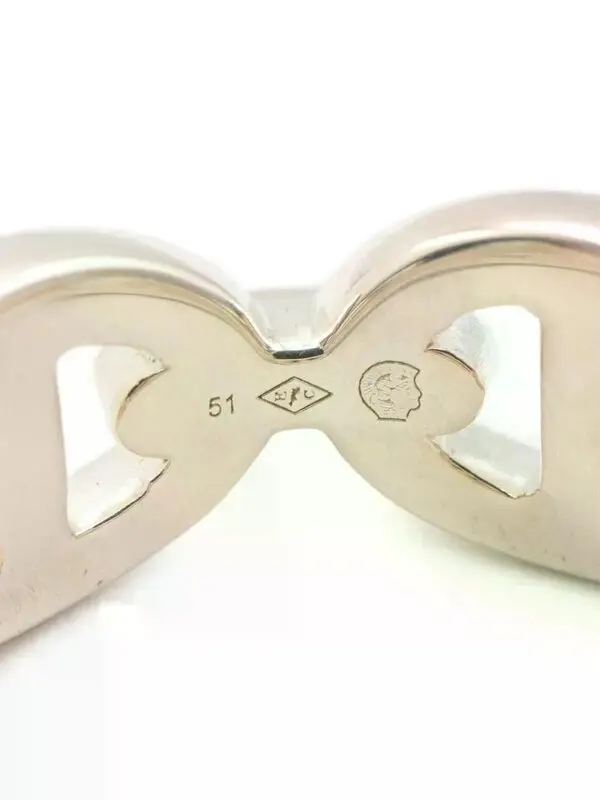 Hermès 2020s Pm Enchaînée Ring