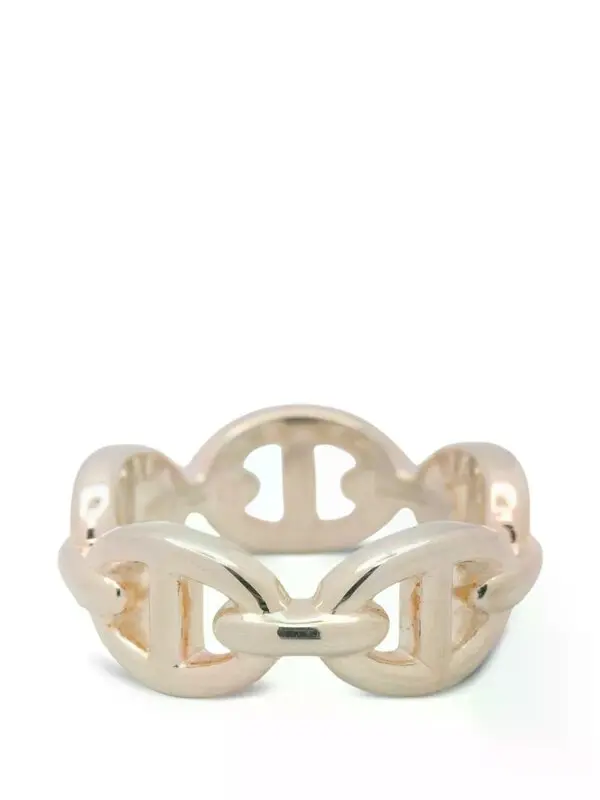 Hermès 2020s Pm Enchaînée Ring