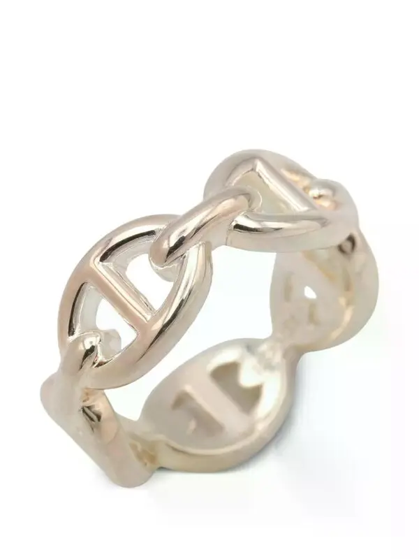 Hermès 2020s Pm Enchaînée Ring