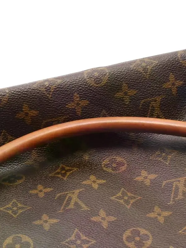 LOUIS VUITTON 1999 Gm Looping Shoulder Bag