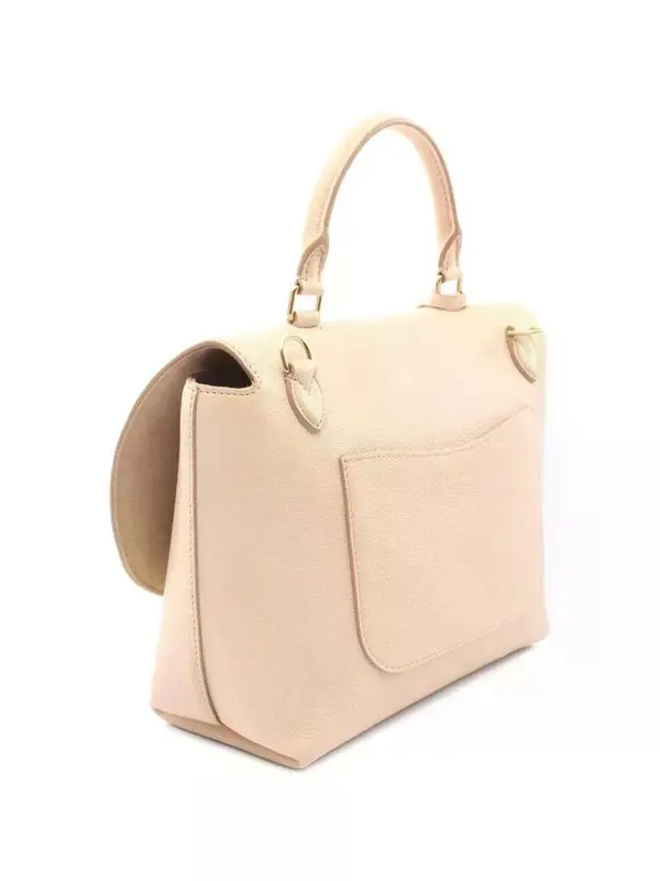 LOUIS VUITTON 2019 Volta Parnassea Tote Bag - Neutrals